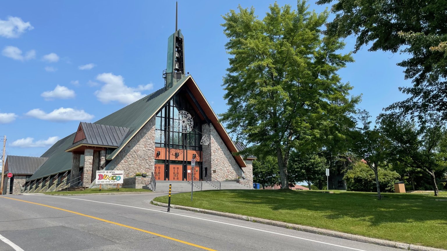 Organismes et entreprises locales | MaCommunaute.ca