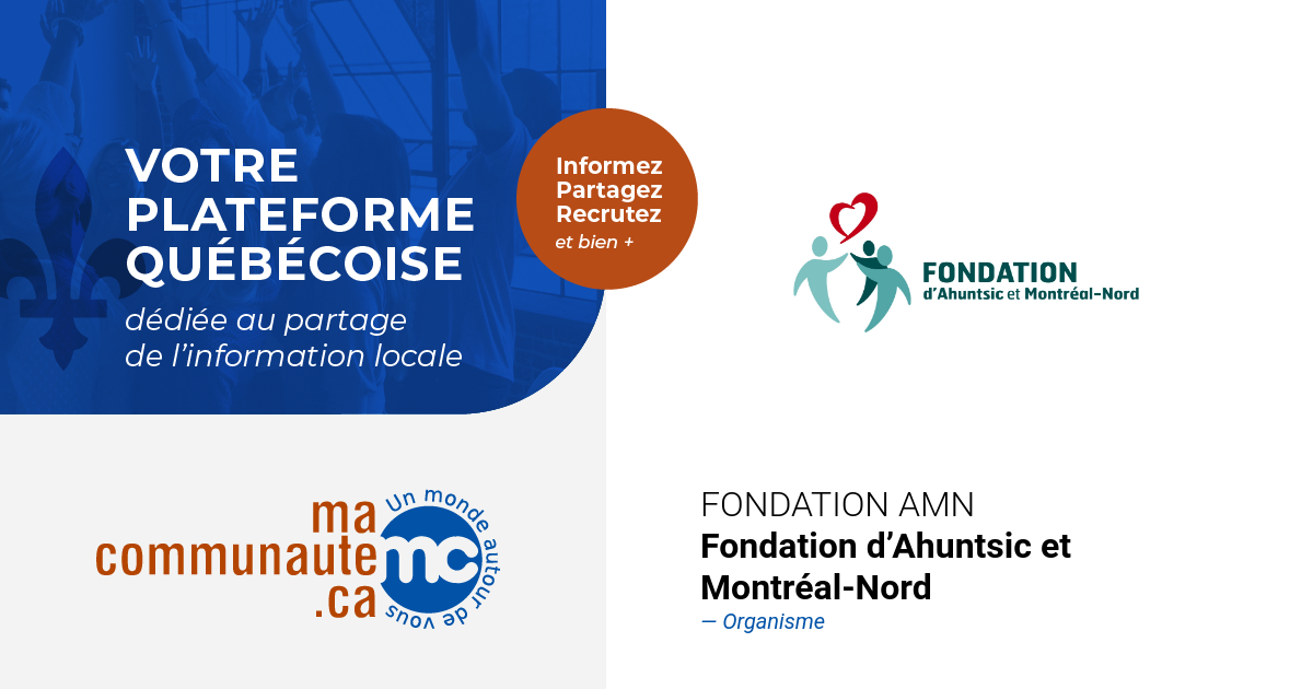 Fondation Hôpital Fleury - Organisme en santé à Montréal