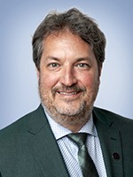 Mathieu Rivest - Élu(e) au provincial à Montmagny